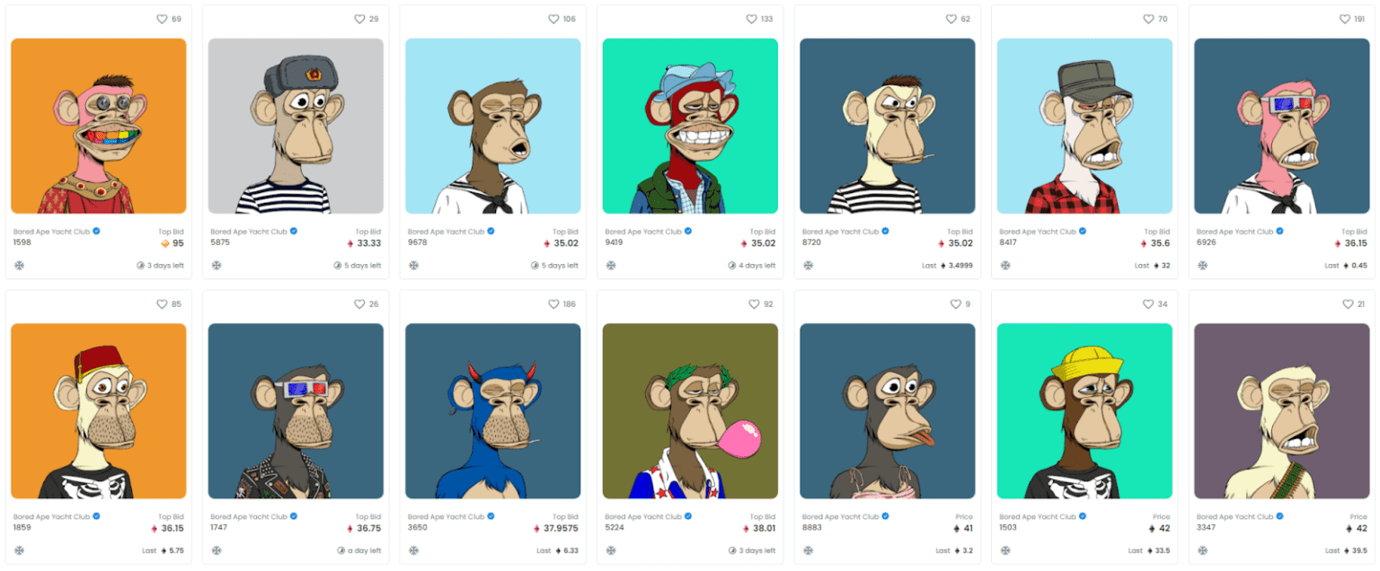 Steps on How to Make Generative Art NFT - With Examples