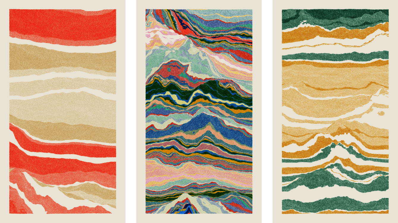 What is Generative Art and Why Is it So Popular Among NFTs Projects