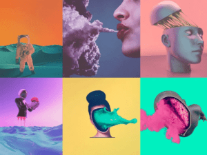 Steps on How to Make Generative Art NFT - With Examples