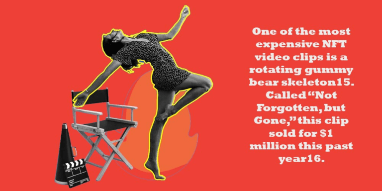 What Is an NFT Video and How to Create your Own