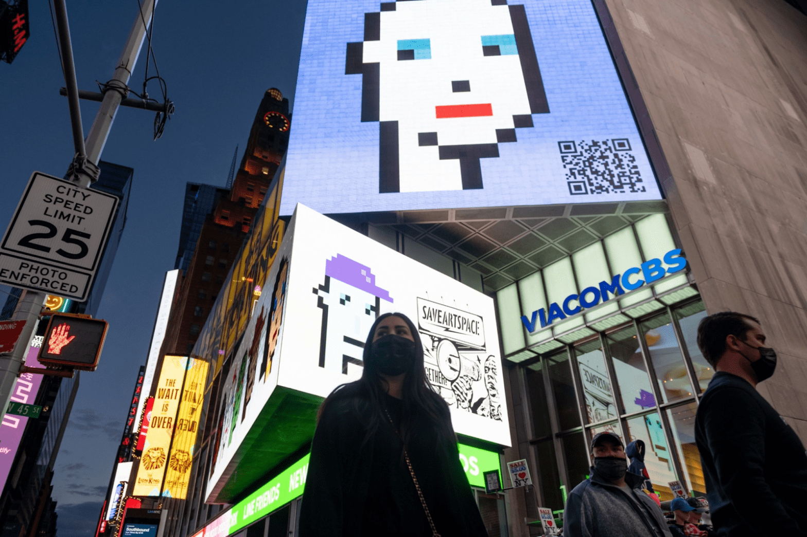 NFT Marketing Examples to Inspire Your Next Campaign