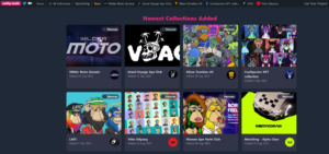 Exploring NFT Rarity: The Best Rarity Tools to Use